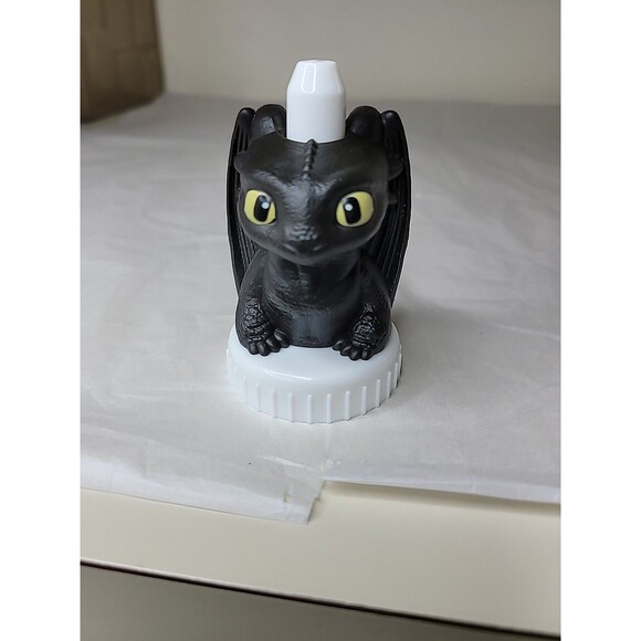 Disney | Other | Good 2 Grow Topper Spout How To Train Your Dragon ...